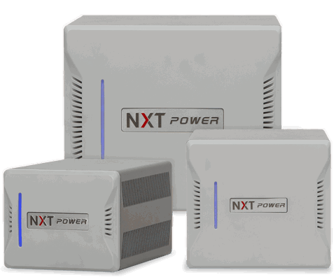 Power Conditioners | NXT Power