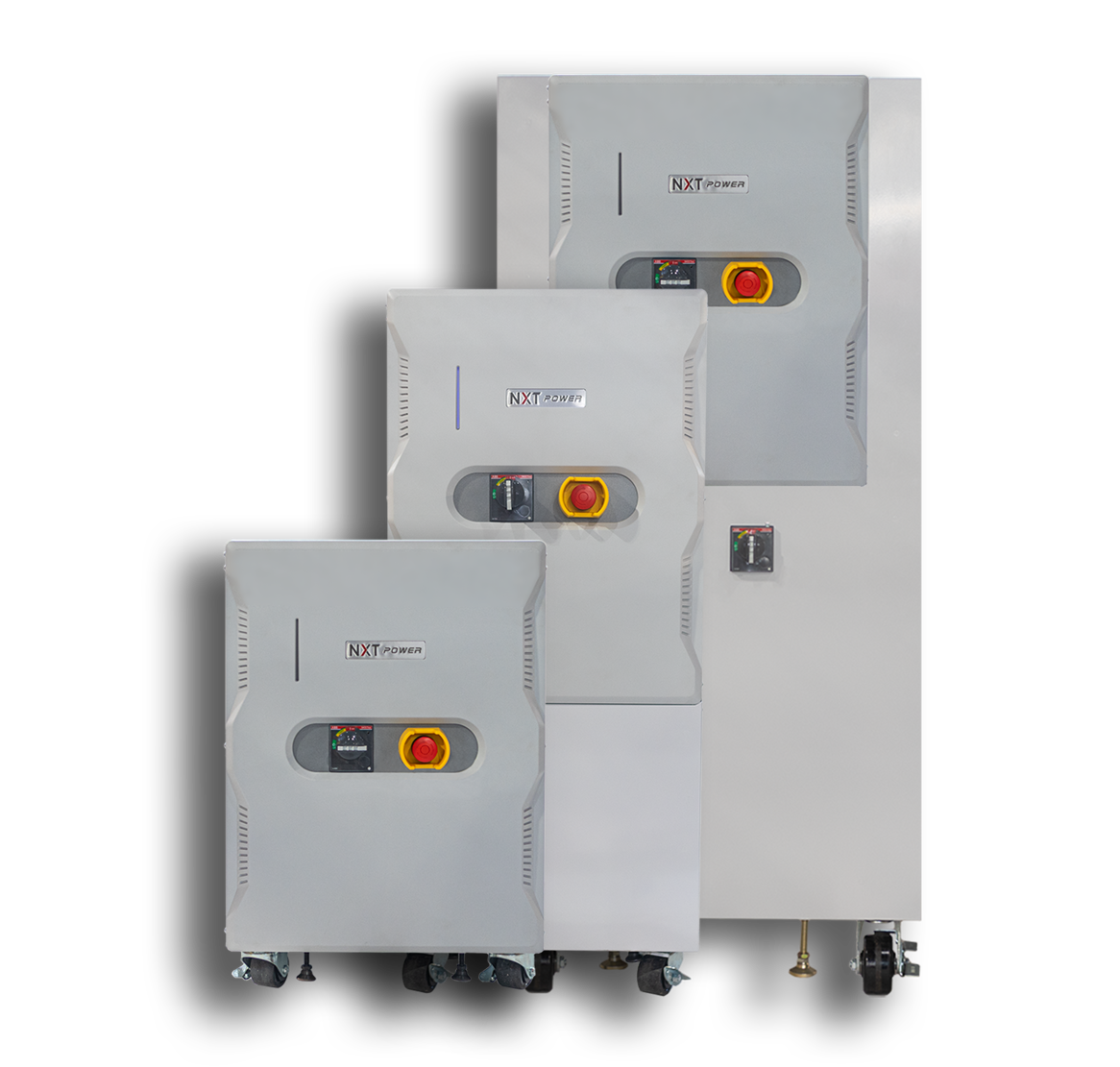 Integrity Three Phase Power Conditioners | NXT Power