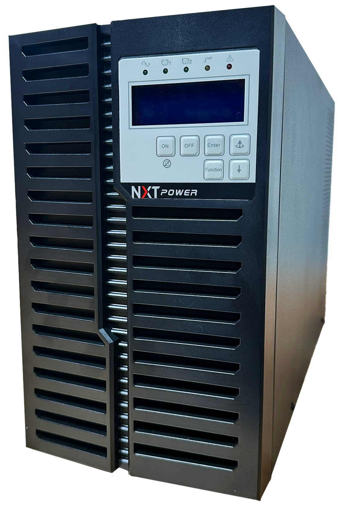 UPS Line - Ares Plus | NXT Power