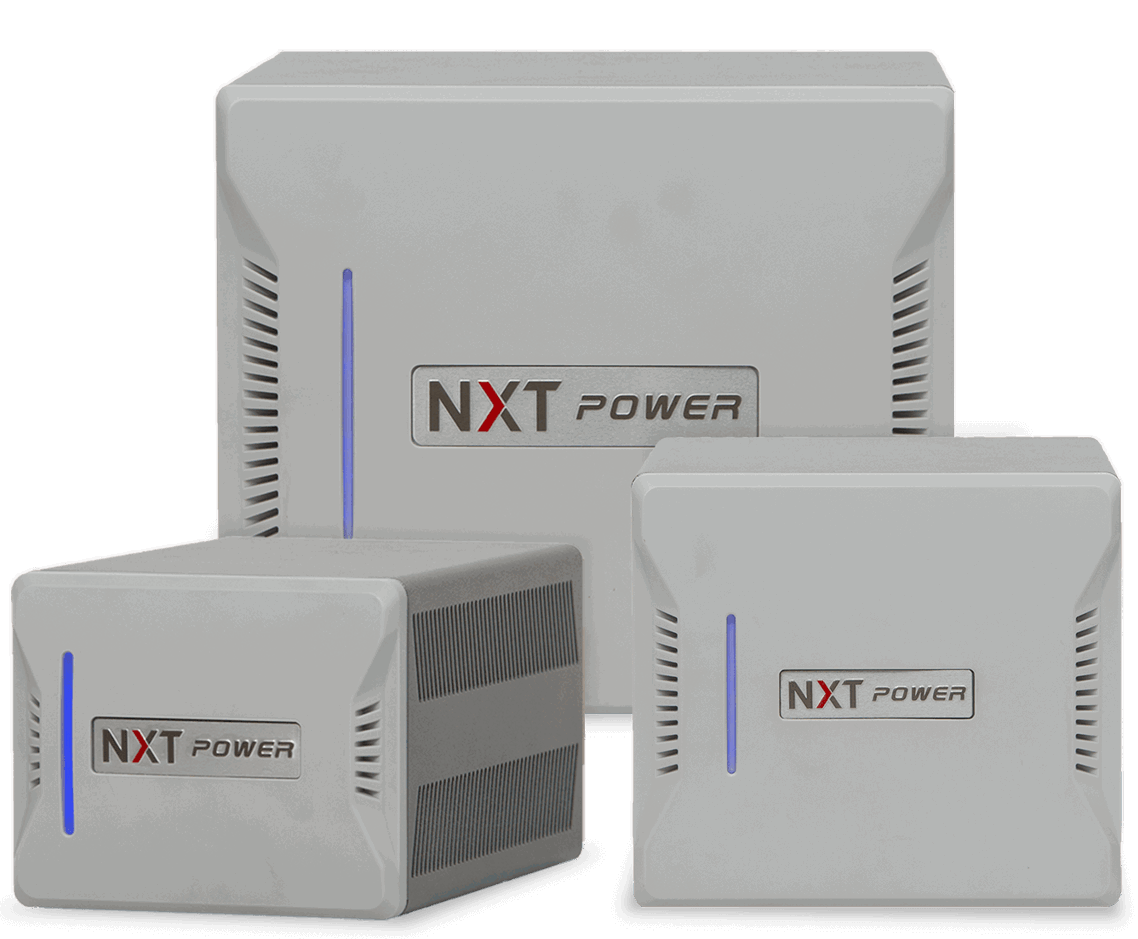 Integrity Medical Power Conditioners | NXT Power