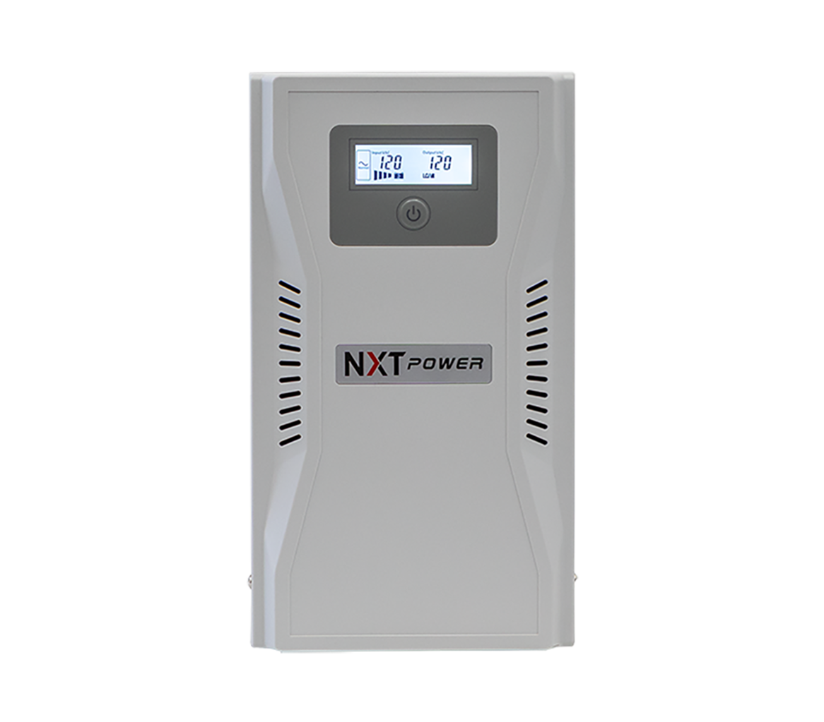 UPS Line - Integrity Pro® UPS Series | NXT Power