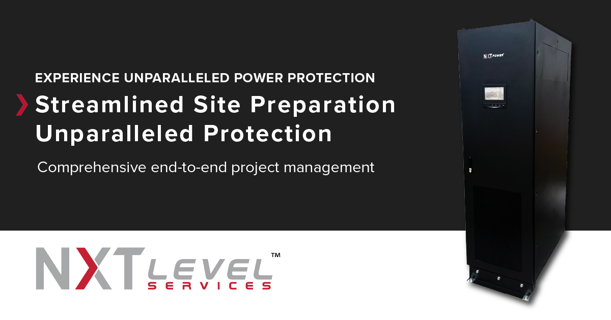 NXT Level Services | NXT Power