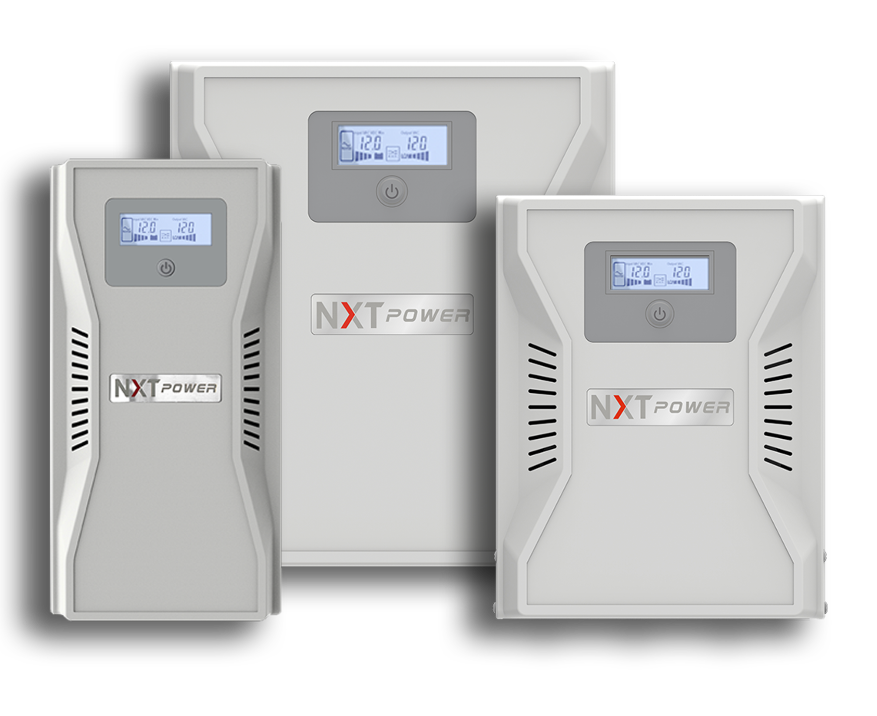 Next-Generation Power Conditioners & UPS Systems | NXT Power