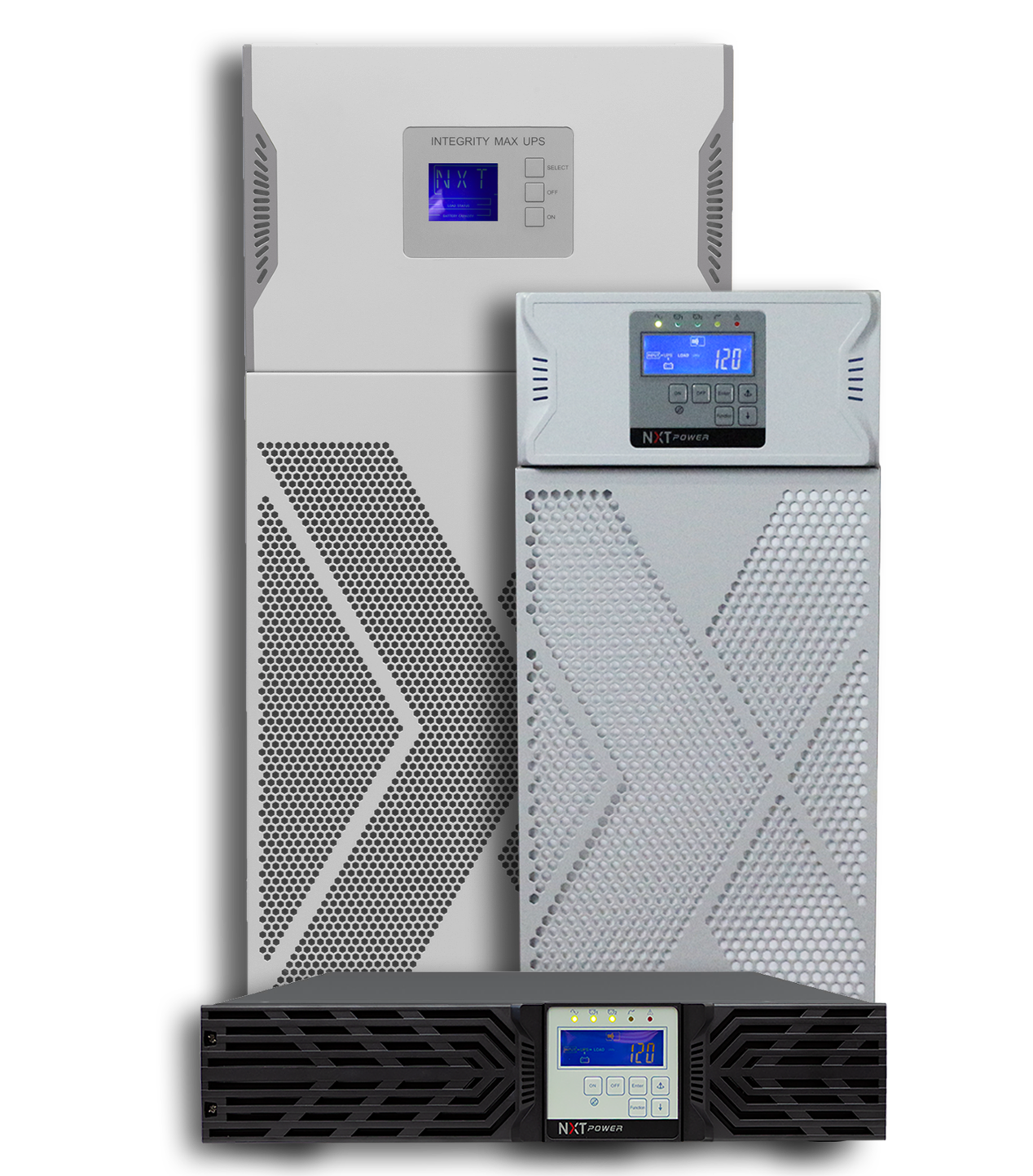 Next-Generation Power Conditioners & UPS Systems | NXT Power