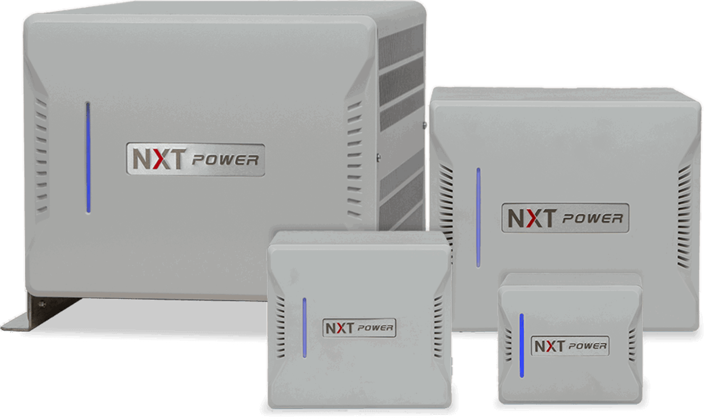 Next-Generation Power Conditioners & UPS Systems | NXT Power