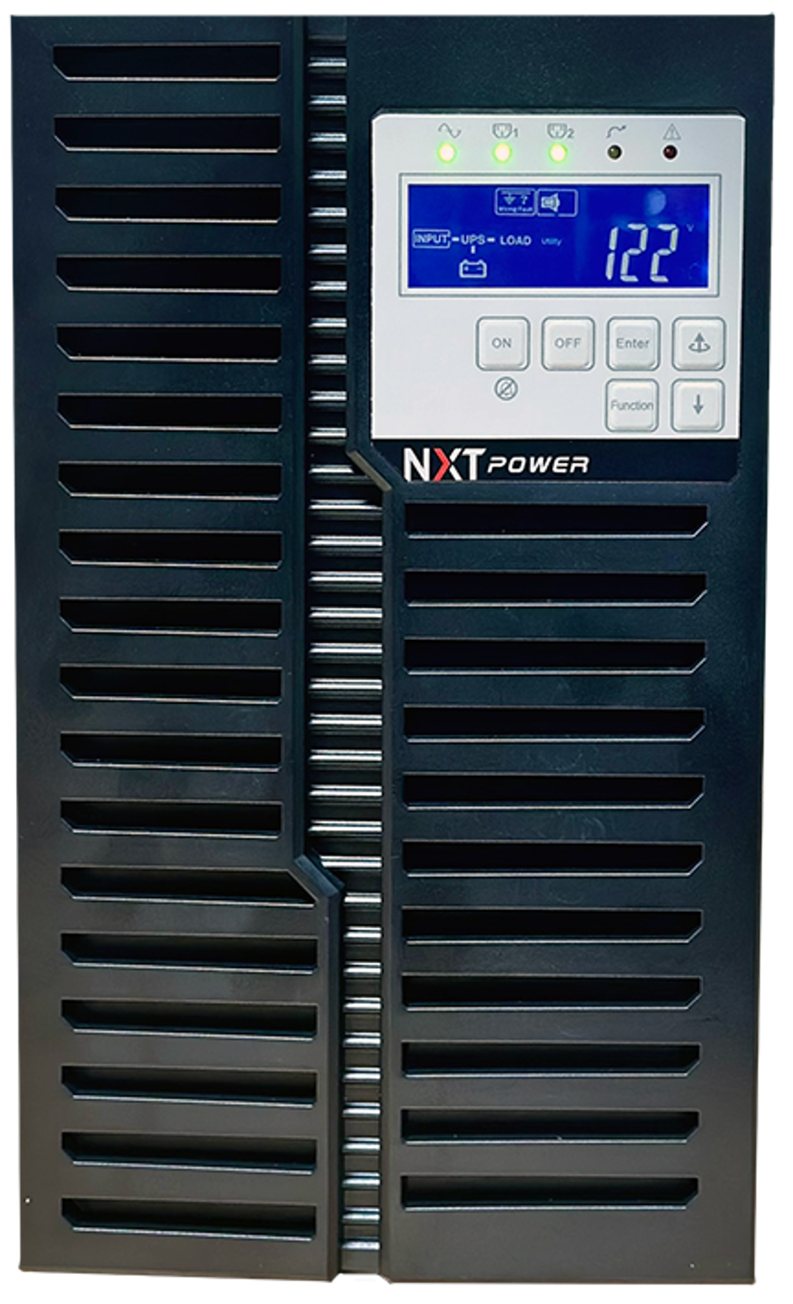 UPS Line - Ares Plus | NXT Power