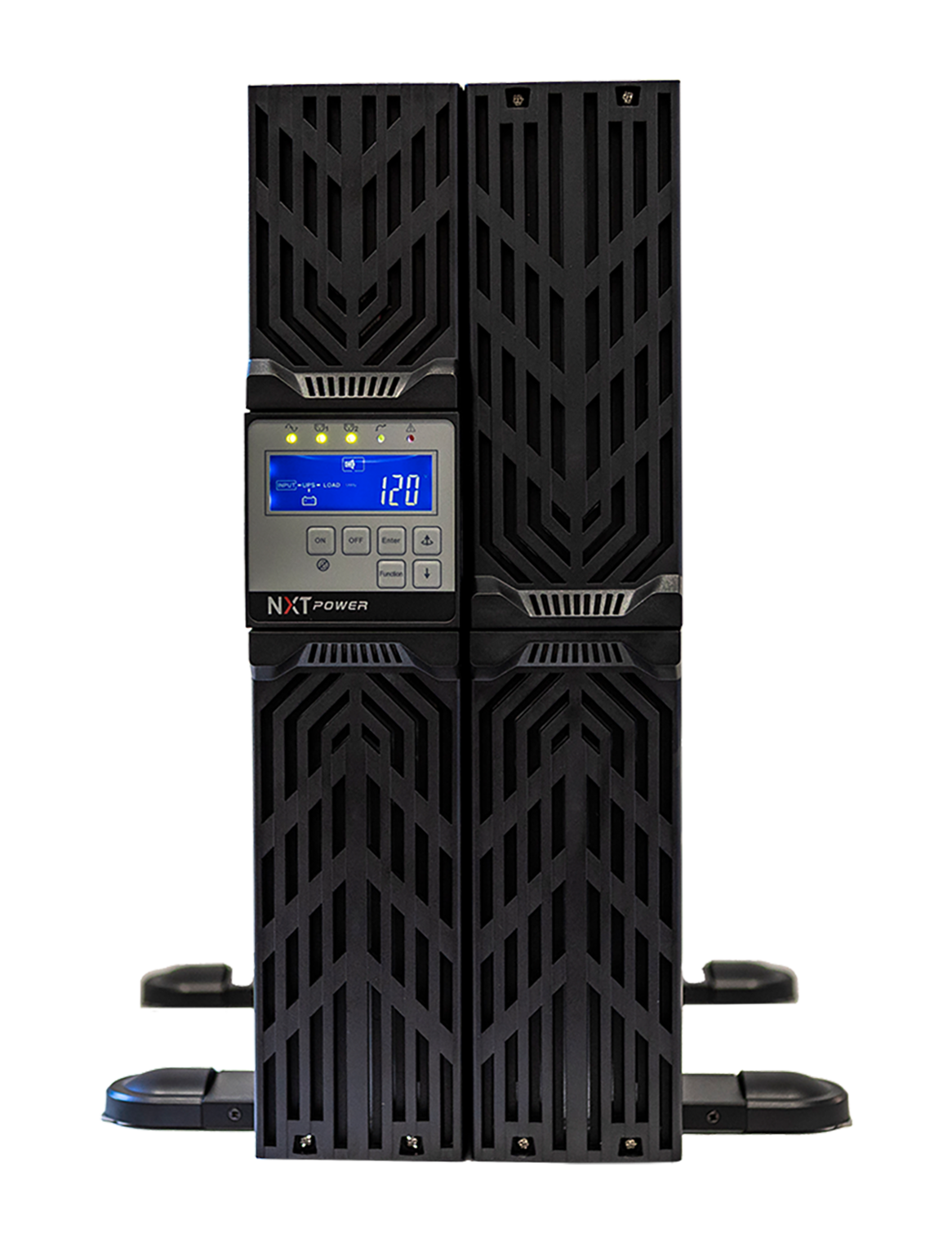 Gamme d'onduleurs - Integrity Max® | NXT Power